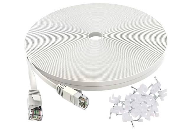 What Is Power over Ethernet (PoE)?