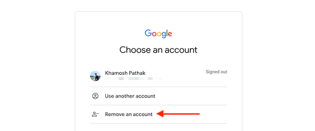 How to Sign Out of Gmail