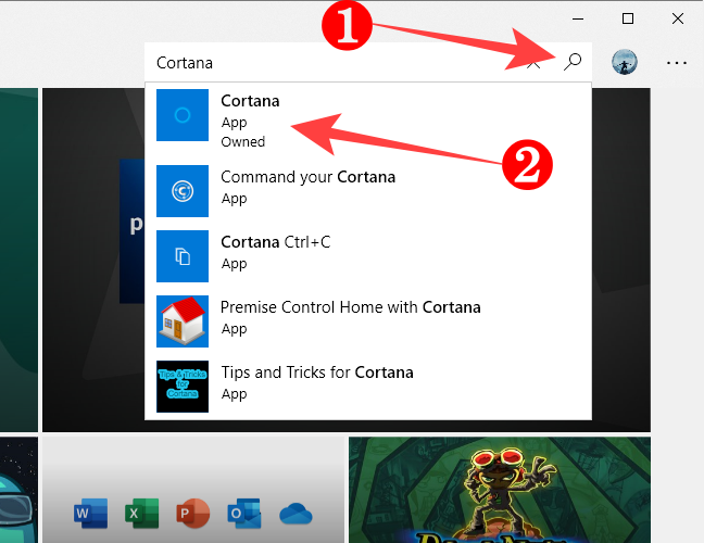 How to Uninstall and Reinstall Cortana on Windows 10