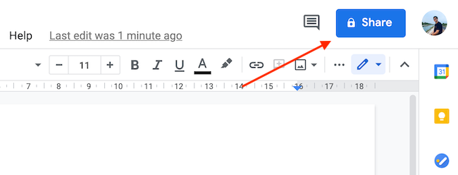 How to Share Folders, Files, and Documents on Google Drive