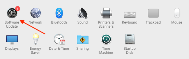 How to Update Safari on Mac