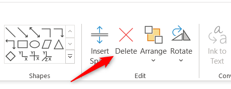 How to Draw in Microsoft OneNote