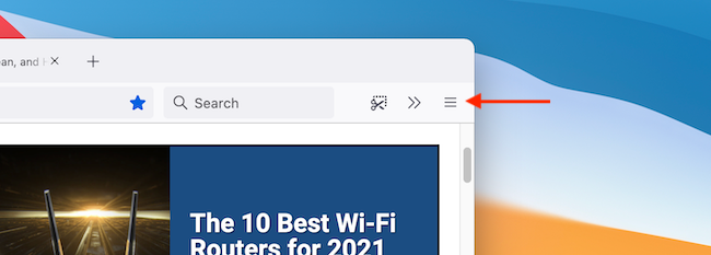 How to Close Firefox without the "Close Multiple Tabs" Warning