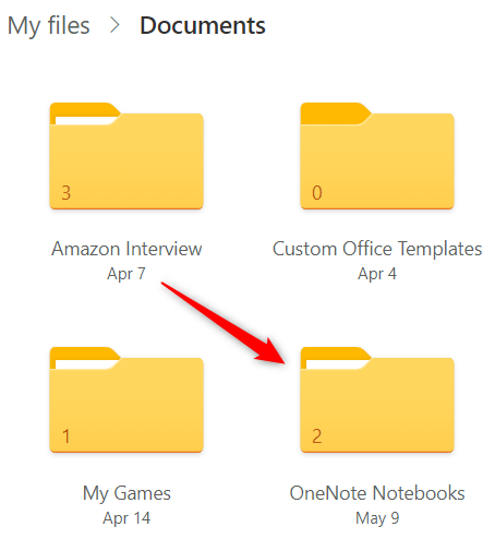 How to Delete a Notebook in Microsoft OneNote