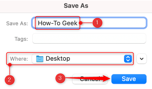 How to Convert Microsoft OneNote Notes to a PDF