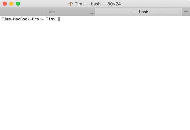 16 Terminal Commands That Every Mac User Should Know