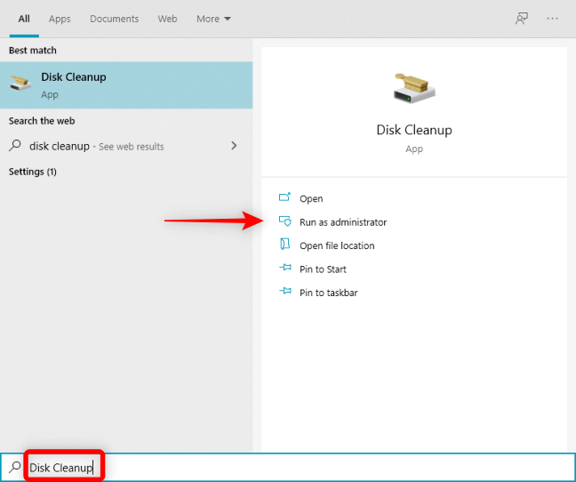 How To Remove System Error Memory Dump Files On Windows 10