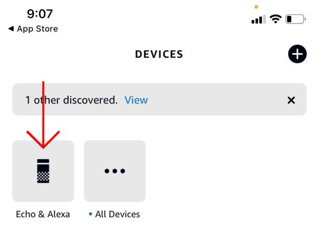 How to Connect Alexa to Wi-Fi