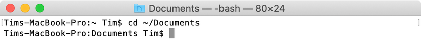 16 Terminal Commands That Every Mac User Should Know