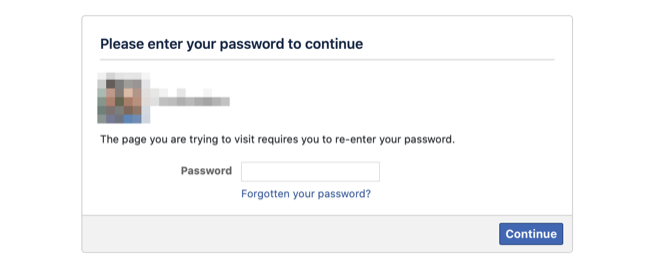 How to Deactivate Your Facebook Account