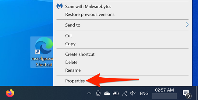How to Make Microsoft Edge Show Downloads at the Bottom of the Window
