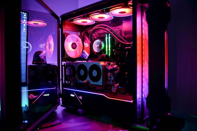 Should You Buy a Prebuilt Gaming PC or Build Your Own?