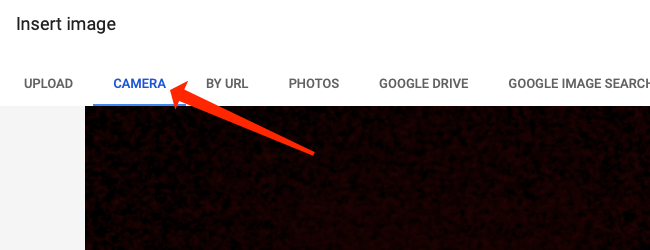 How to Insert an Image in a Cell in Google Sheets