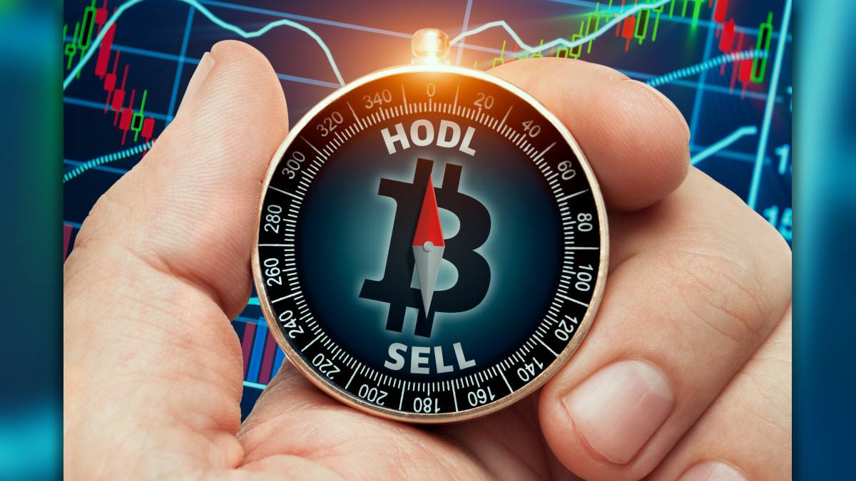 What Does "HODL" Mean?