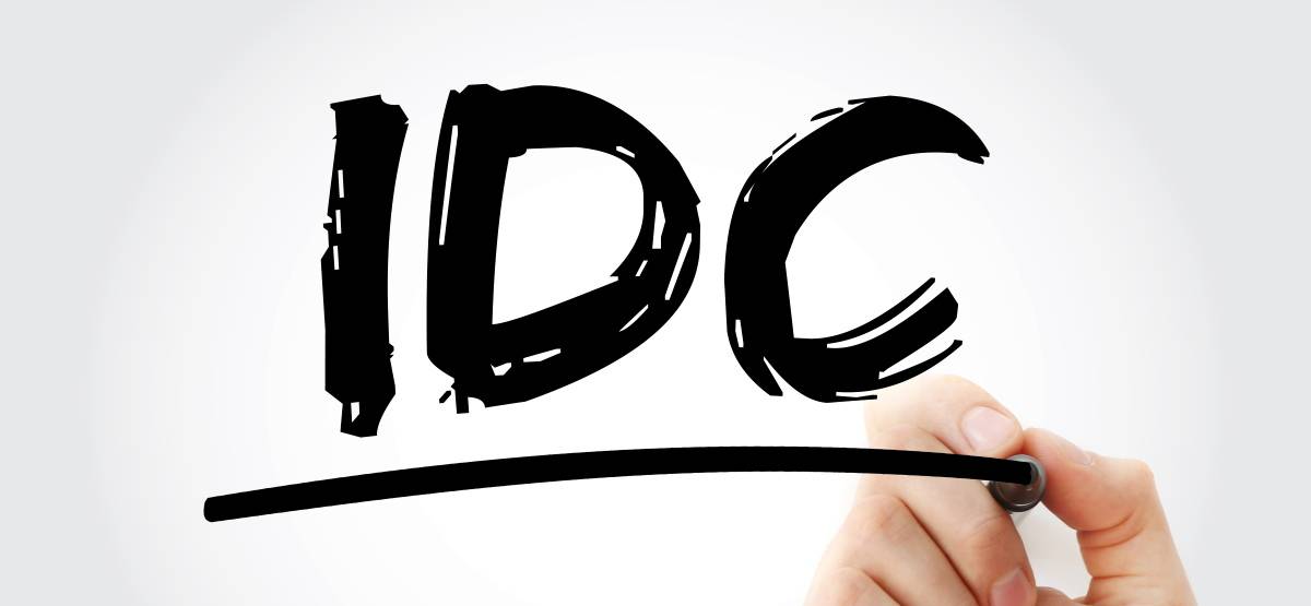What Does "IDC" Mean, and How Do You Use It?
