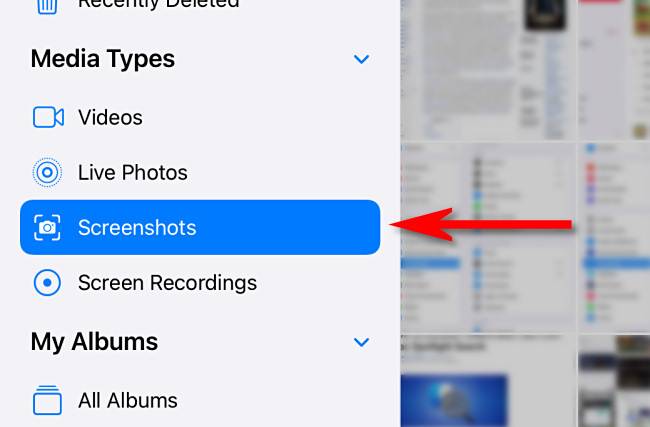 How to Delete Screenshots on an iPhone or iPad