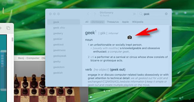 How to Screenshot on a Mac