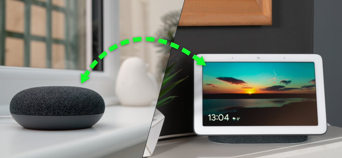 How to Call Google Assistant Speakers and Displays in Your Home