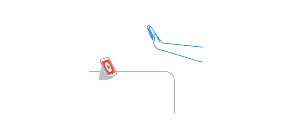 How to Use Hand Gestures with the Google Nest Hub