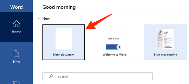 How to Use Google Fonts in Microsoft Word