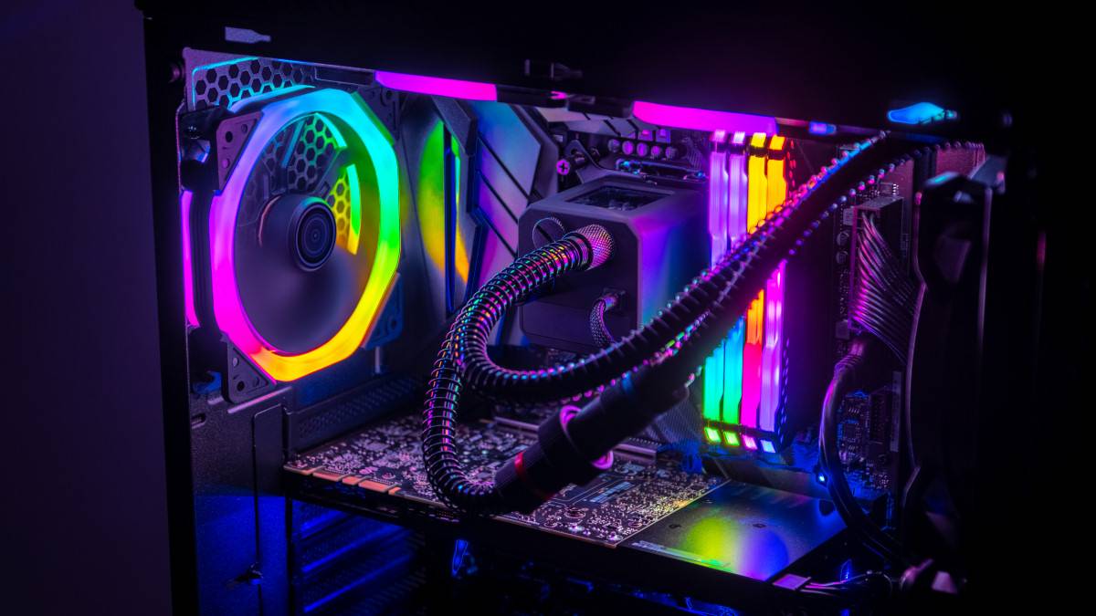 What Does "RGB" Mean, and Why Is It All Over Tech?