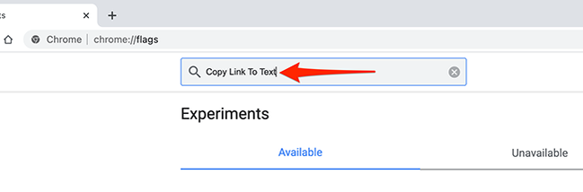 How to Create a Link to Selected Text in Chrome