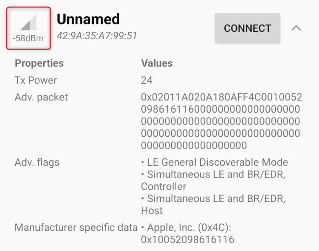 How to Scan for Nearby AirTags Using an Android Phone