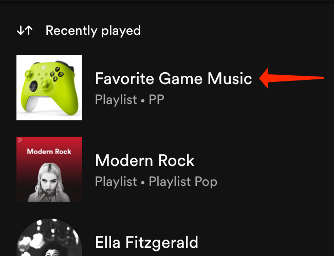 How to Change a Spotify Playlist Picture