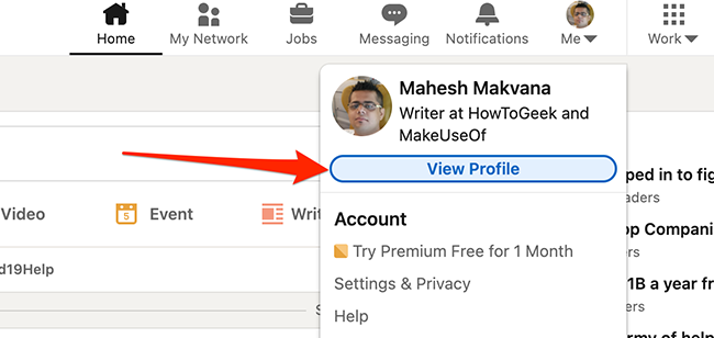 How to Quickly Generate a Resume from Your LinkedIn Profile