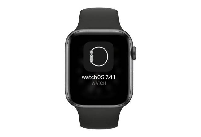 How to Check for Apple Watch Updates
