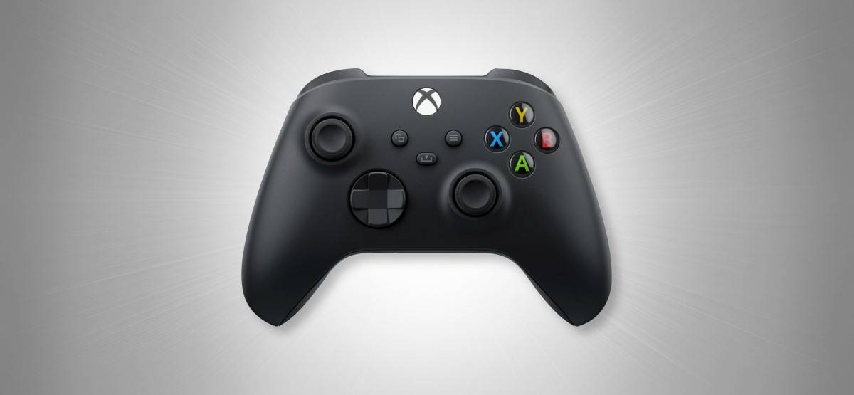 How to Pair the Xbox Wireless Controller with an iPhone or iPad