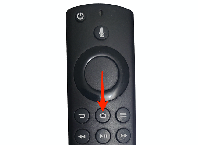 How to Turn Off the Amazon Fire TV