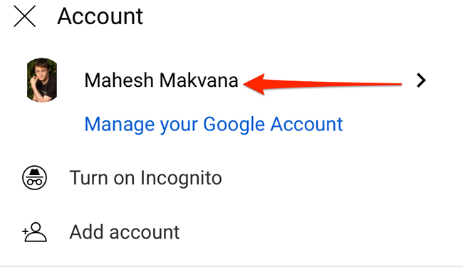 How to Sign Out of YouTube