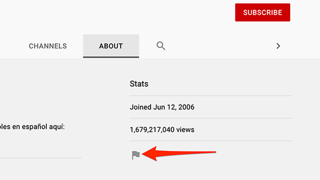How to Block YouTube Channels