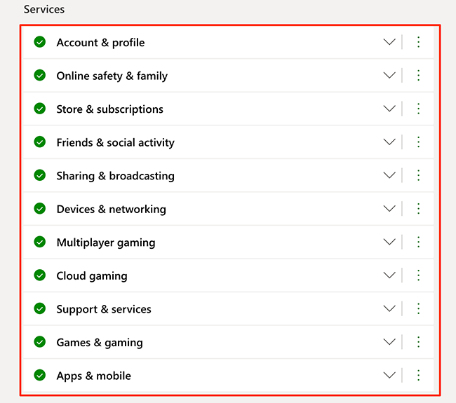 How to Check If the Xbox Network (Xbox Live) Is Down