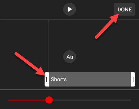 How to Upload YouTube Shorts