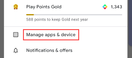 How to Update Apps on Android