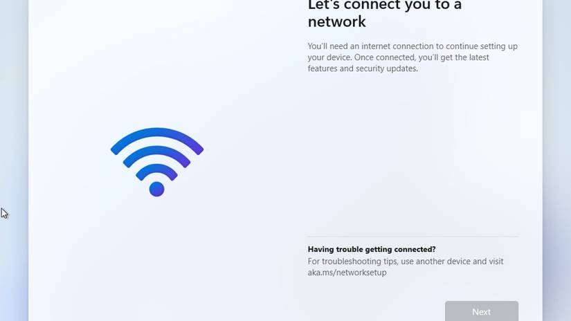 Rufus Lets You Install Windows 11 Without a Microsoft Account