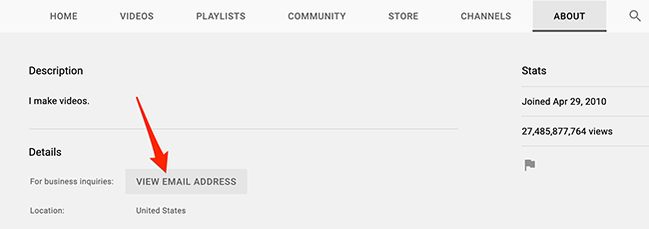 How to Message Someone on YouTube