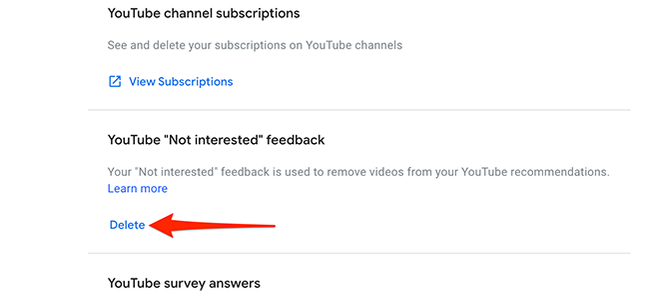 How to Block YouTube Channels