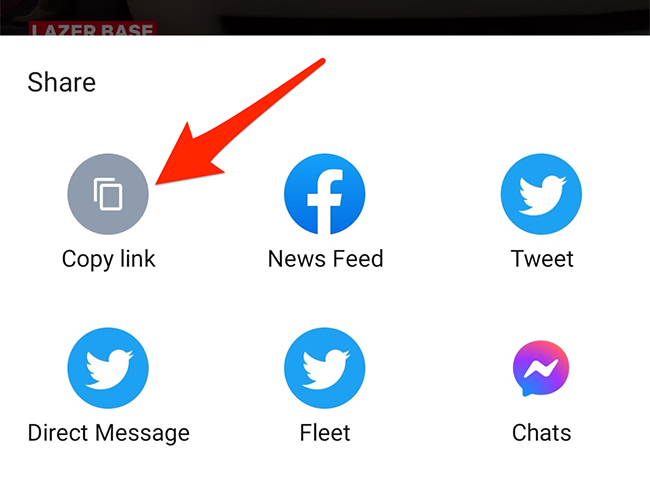 How to Share a Clip of a YouTube Video