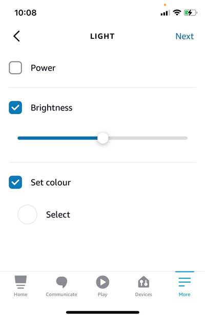 The 5 Most Useful Actions for Alexa Routines