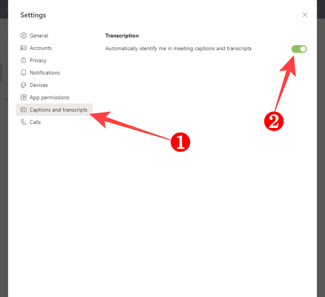 How to Use Live Captions in Microsoft Teams