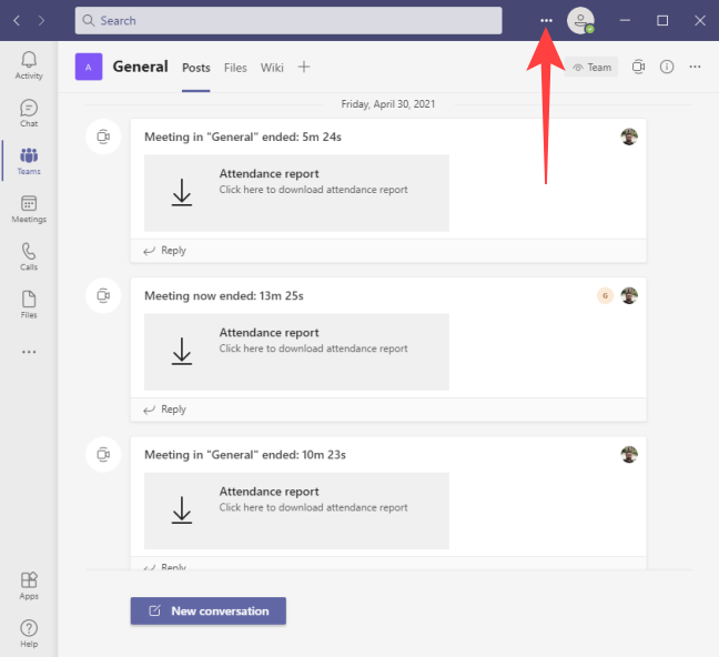 How to Use Live Captions in Microsoft Teams