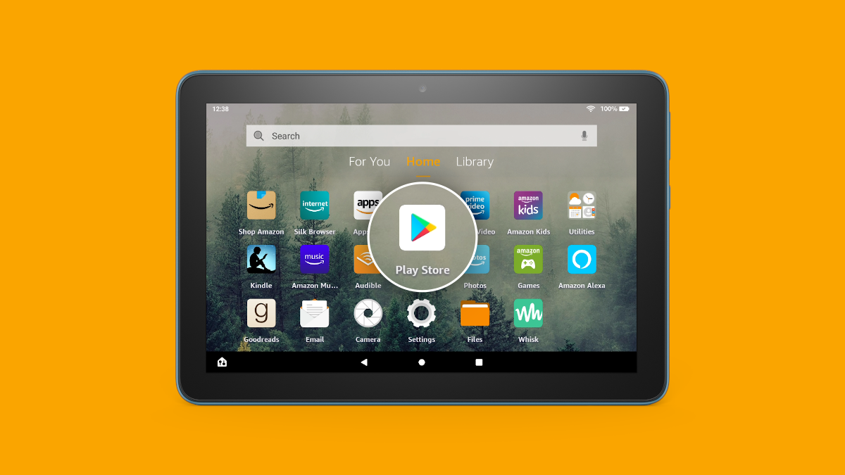 7 Amazon Fire Tablet Features You Should Be Using