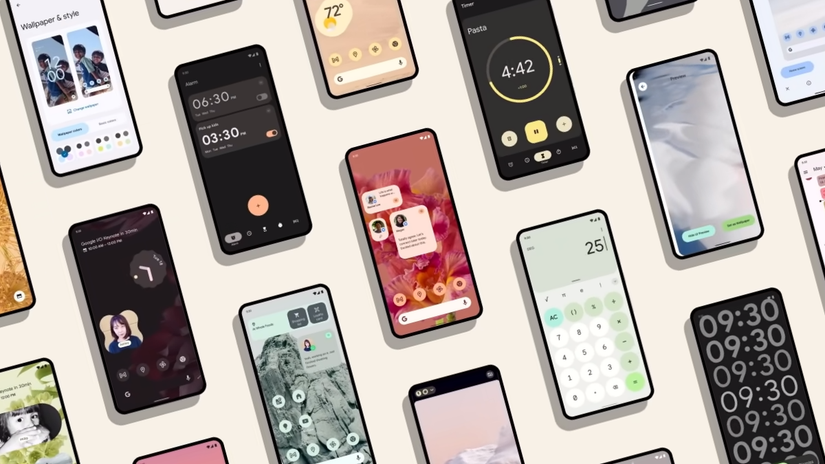 Do Google Pixel Devices Run Stock Android?