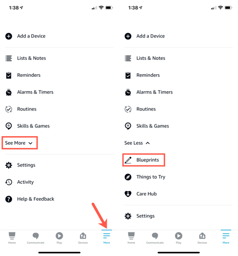 How to Create a Task Checklist with Amazon Alexa