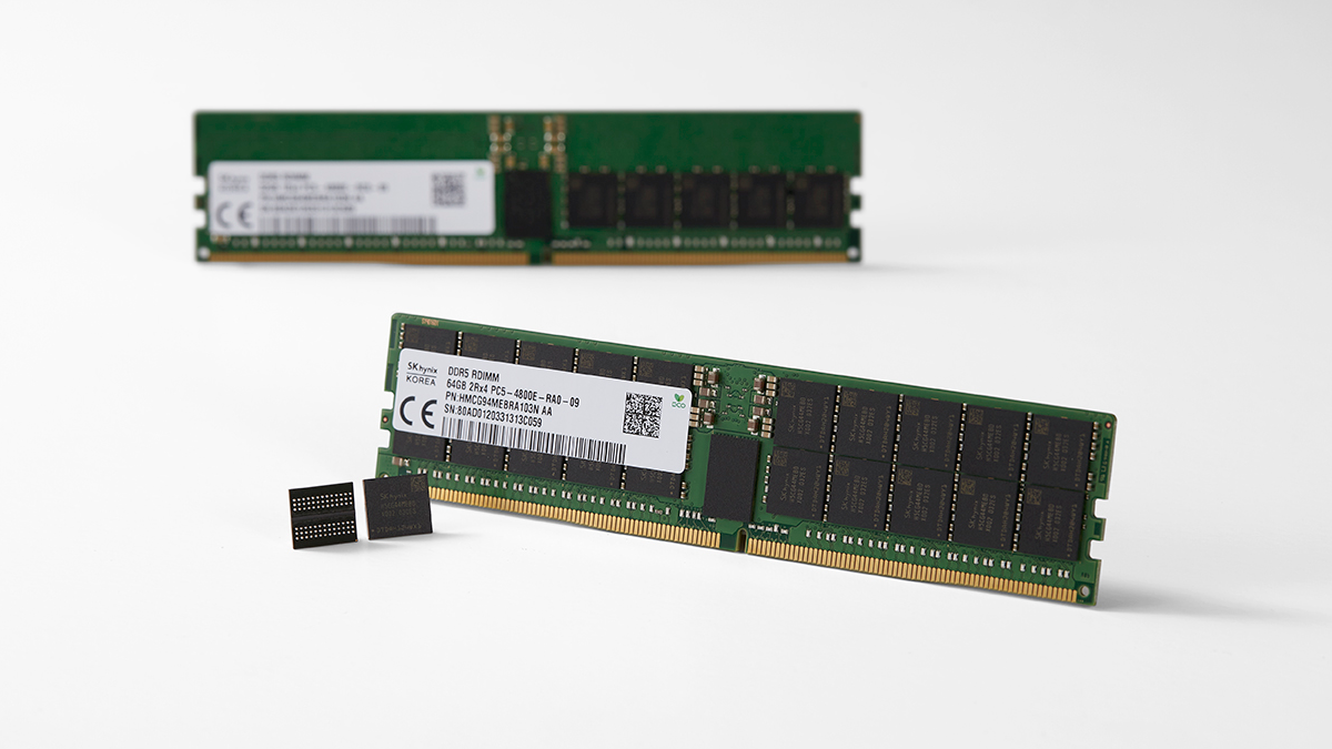 DDR5 RAM: How Much Faster Is It, and What Else Is New?
