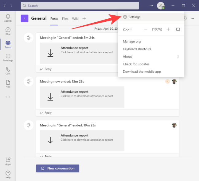 How to Use Live Captions in Microsoft Teams