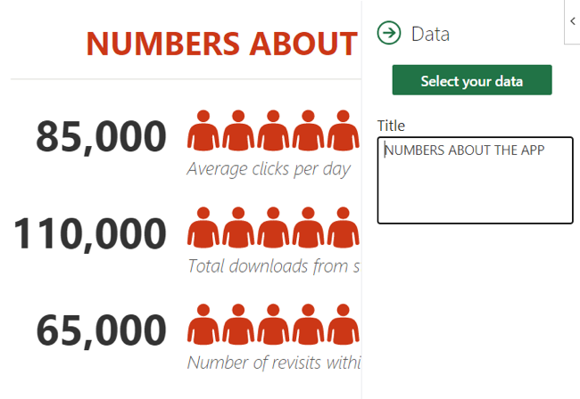 How to Create and Customize a People Graph in Microsoft Excel
